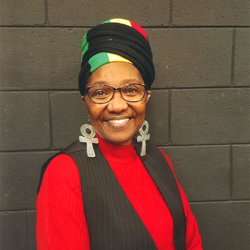 Mrs Butler - Augusta Mini Theatre Inc.